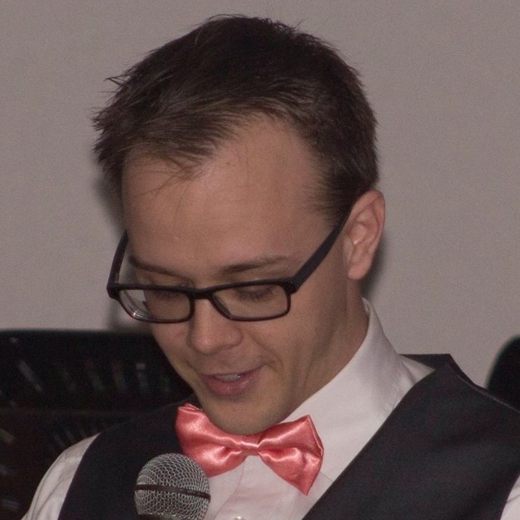 Christopher Backes—Portfolio